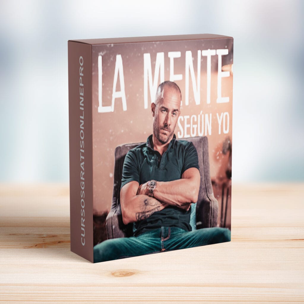 Curso La Mente Según Yo – Diego Dreyfus - Cursos Gratis Online Pro