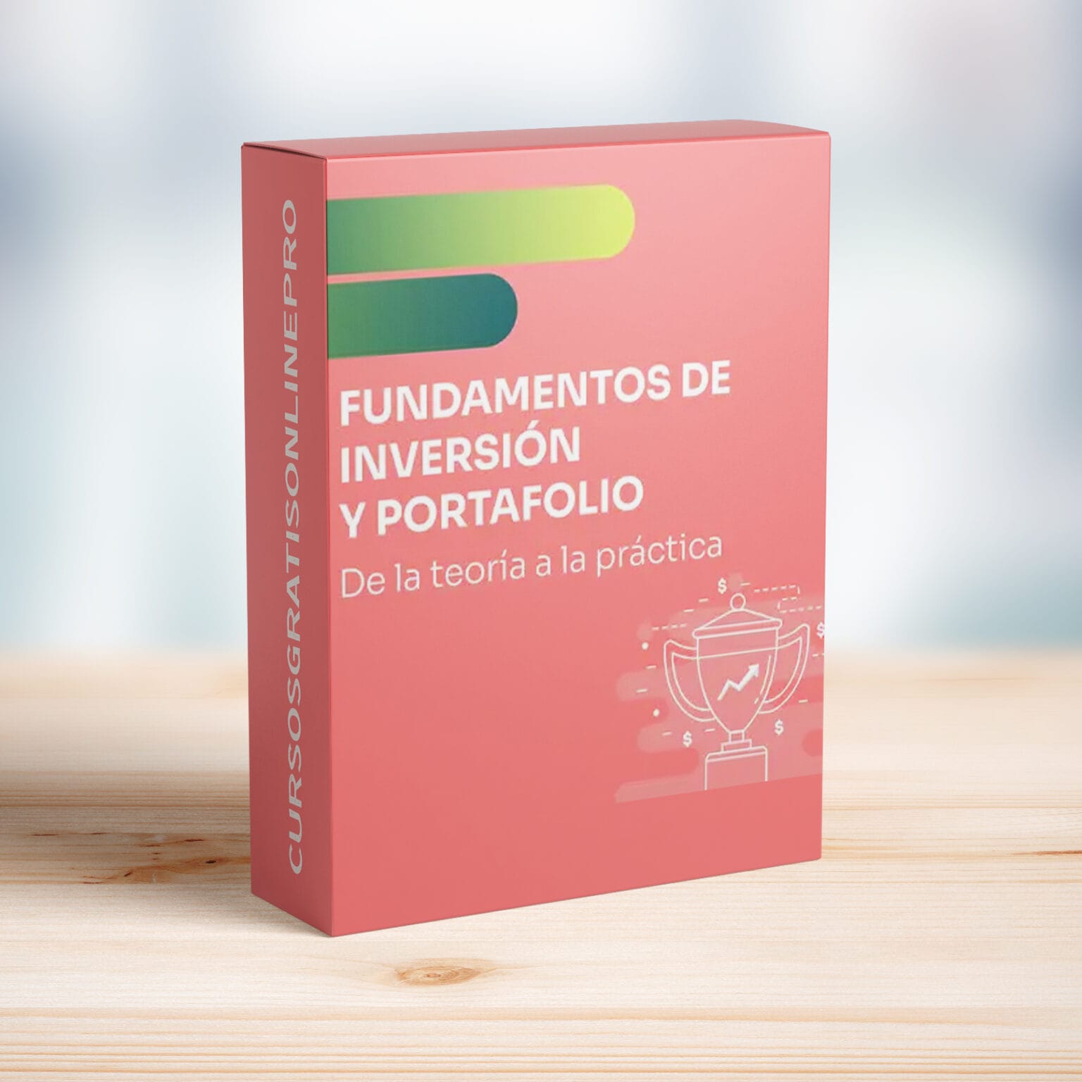 Curso Fundamentos De Inversión Y Portafolio Cursos Gratis Online Pro