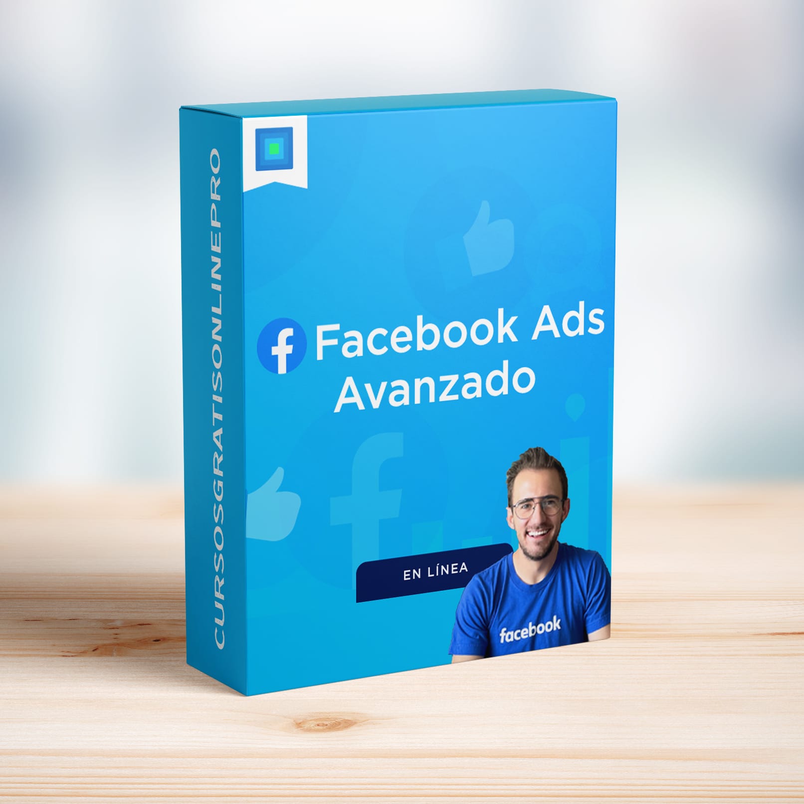 Curso en línea de Facebook Ads – Juan Lombana - Cursos Gratis Online Pro