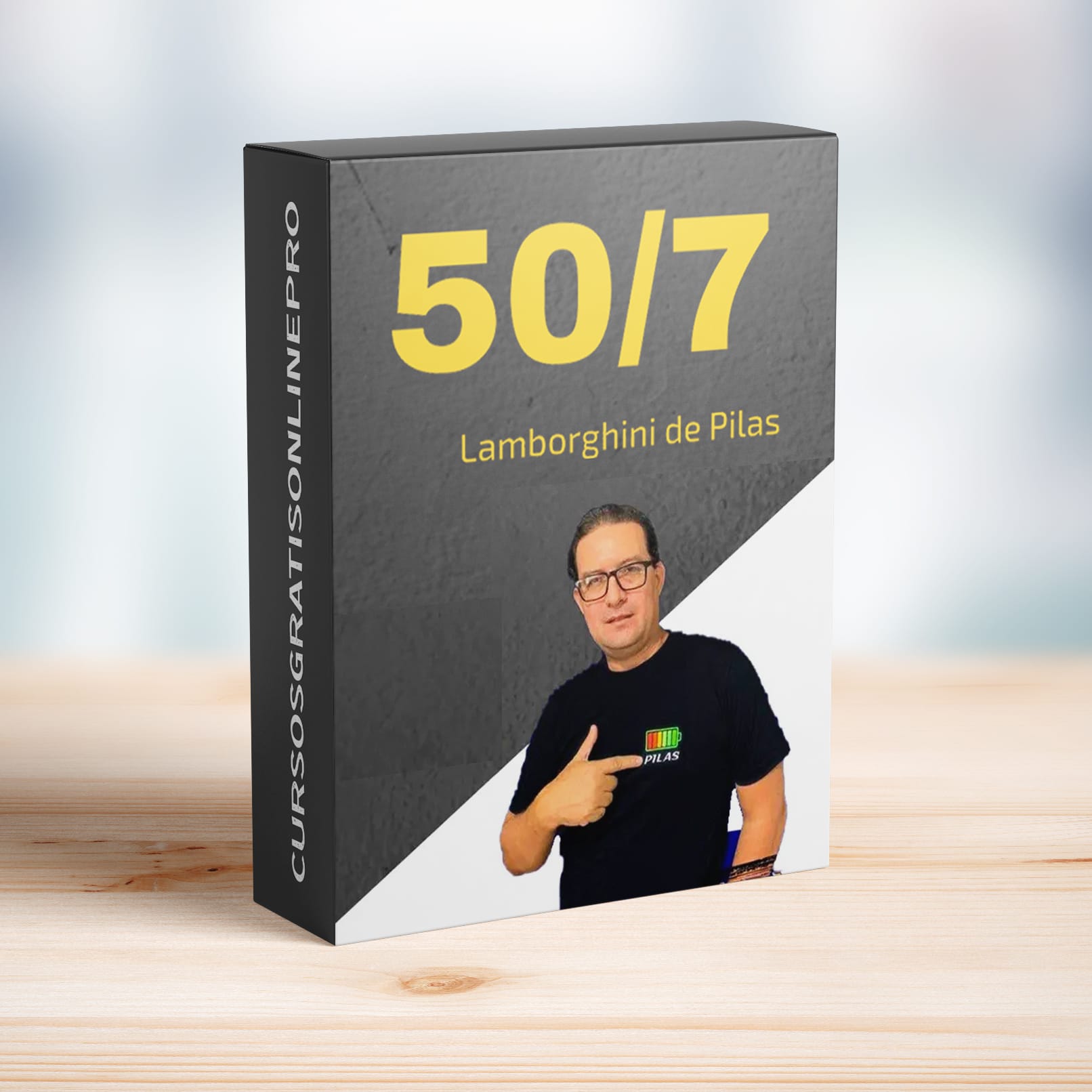 Taller 50-7 – German Alvarez - Cursos Gratis Online Pro