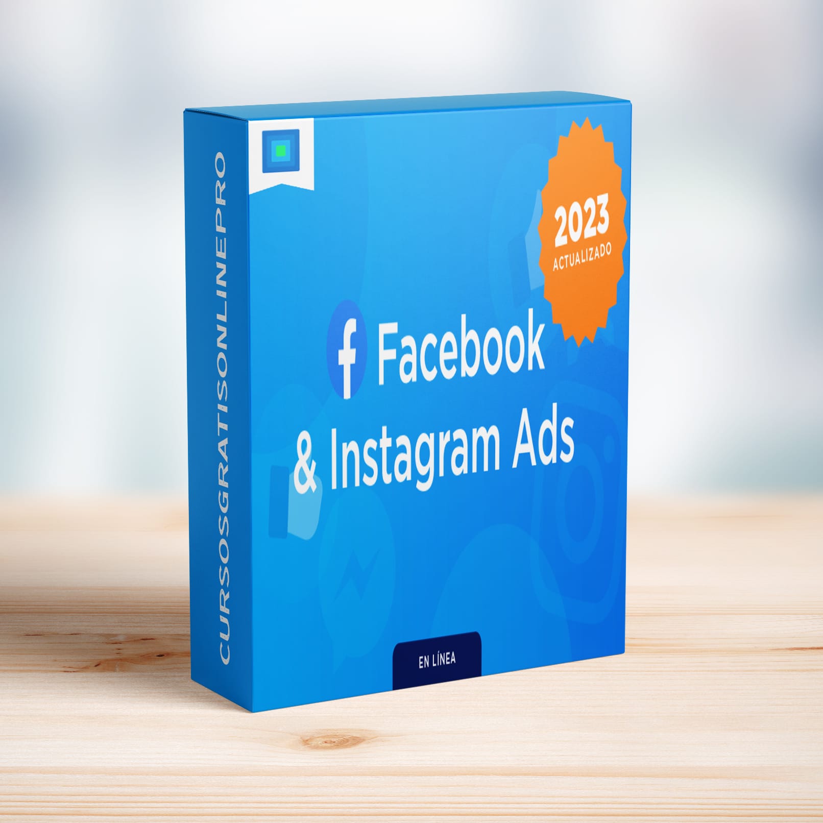 Curso en línea de Facebook e Instagram Ads 2023 – Juan Lombana - Cursos ...